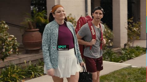 Athleta Salutation Floral Jacket Worn By Kayla Megan Stalter As Seen