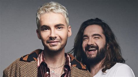 Tom Et Bill Kaulitz Parlent De Lalbum 2001 De Heidi Klum Et De Leurs Défauts Cachés