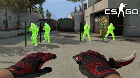 Massive CSGO Exploit Allows Wall Hacks Without Getting Caught Dexerto