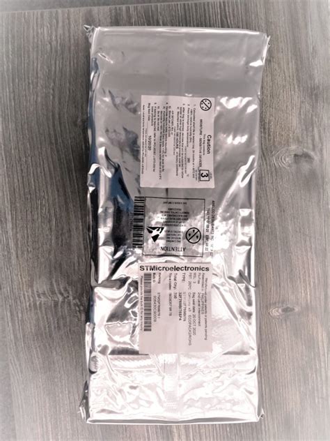 Stm32f769bit6 Arm Microcontrollers Mcu High Performance And Dsp Fpu