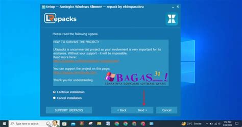 Auslogics Windows Slimmer 4006 Full Download Bagas31