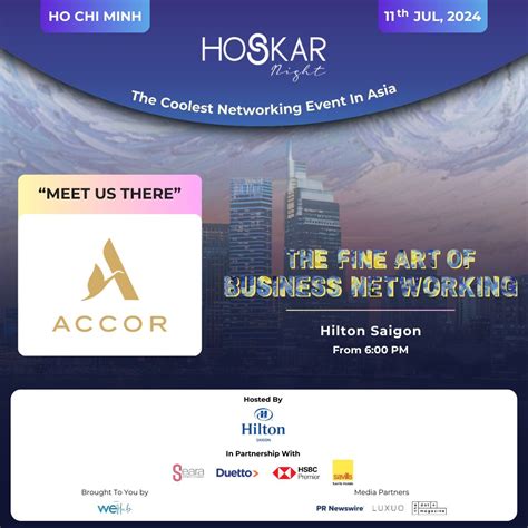 viet anh vu on linkedin networking hcmc