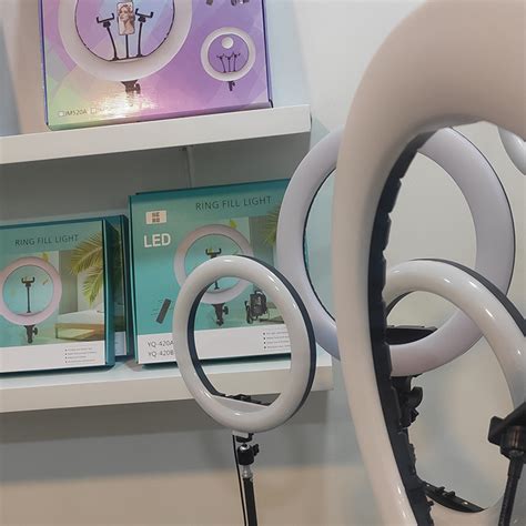 درباره ما شهر رینگ لایت