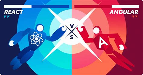 Angular Vs React Artemiza Rocha Desperte O Potencial React