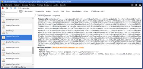 Html Web Component Internal Browser Caching Stack Overflow