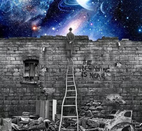 The Beginning Is Near The Marriage Of Science And Spirituality
