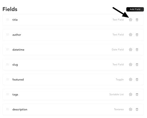 How To Connect Astropaper Blog With Forestry Cms