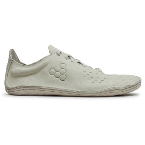 Vivobarefoot Womens Sensus Leather Trainers
