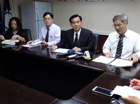 議長賄選案二審開庭 李全教聲請釋憲 地方 Nownews今日新聞