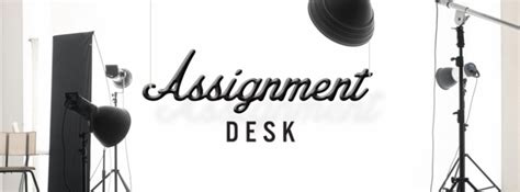 Assignment Desk Linkedin