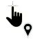 Location Select Cursor