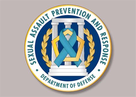 Dod Honors Sexual Assault Prevention Response Professionals Us