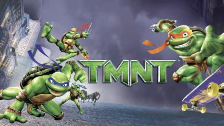 Tmnt 2007 Pictures And Images Free Hd Downloads [10 ]