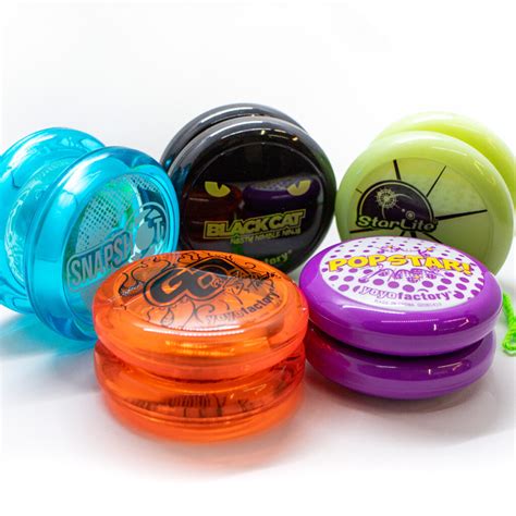 Custom Branding Yoyofactory Europe