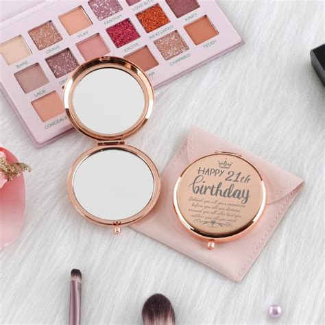 21st Birthday Makeup Ideas Saubhaya Makeup