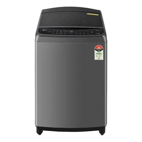 How To Use Lg Fully Automatic Washing Machine Top Loading At Isaac