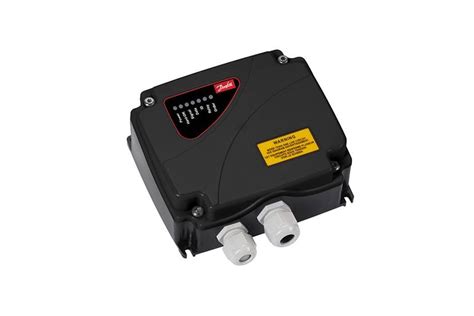 Plus 1® Remote Controls Danfoss Powersource