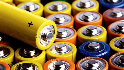 Method Could Find Ingredients For Better Batteries Futurity