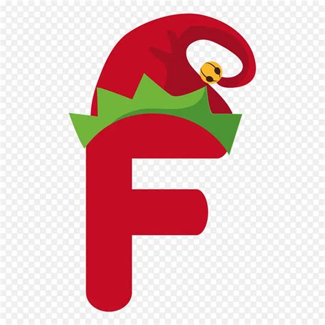 圣诞字母fpng图片素材下载图片编号yebzkxlq 免抠素材网