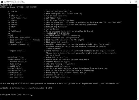 Suricata Download Softpedia