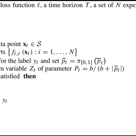Online Active Learning With Drifting Data Streams Download Scientific