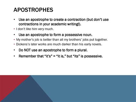 Common Grammar Mistakes Ppt Download