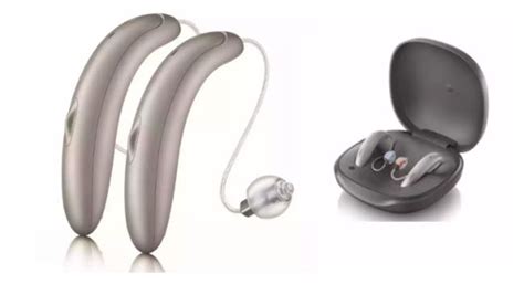 Unitron Vivante Hearing Aids Free Home Hearing Test