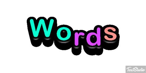 Word Logo Animation  Glew Marketing Glew Marketing