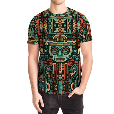 Aztec Design T Shirts Aztec Prints Ely Cattleman® Official