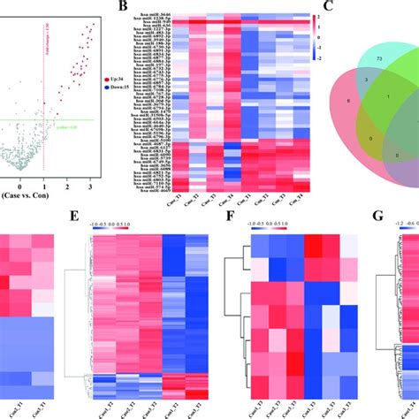 Bioinformatics Analysis Of Differentially Expressed Plasma Derived