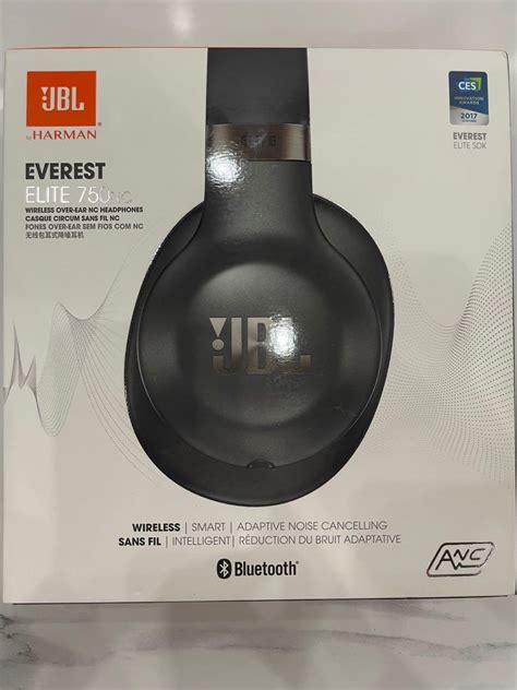 Jbl By Harman Wireless Headphones Audio Headphones Headsets On Carousell