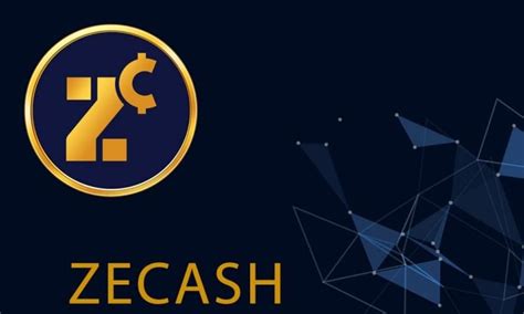 Zecash A Promising Replacement Bitcoin