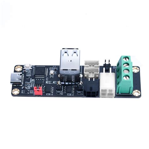 Bigtreetech U2c V2 1 Can Bus Interface Module For Ebb36 42 Klipper Expansion