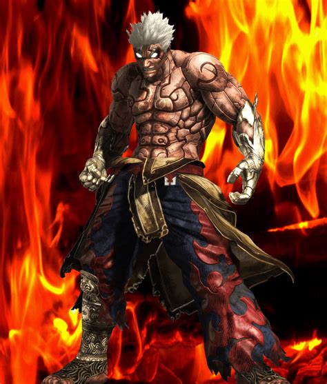 Asura Wallpapers Wallpaper Cave