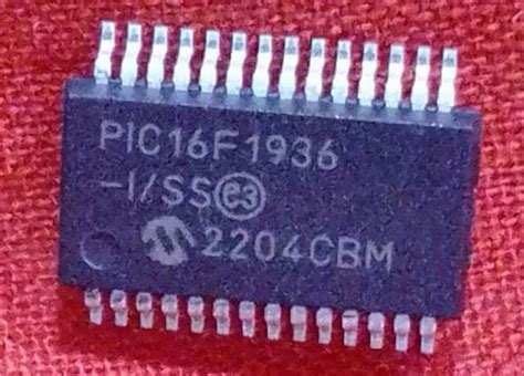 Smd Integrated Circuits For Electronics At ₹ 25piece In Bengaluru Id 2850500723348