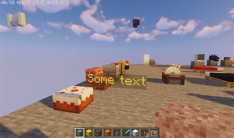 11941201 Fast Render Shaders Text Displays Are Not Rendered Correctly With All