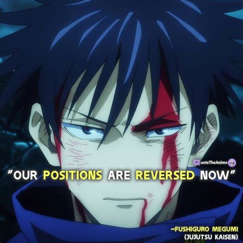 49 Powerful Jujutsu Kaisen Quotes With Wallpapers
