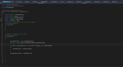 World Canvas Button Not Clickable With Raycasting Unity Engine Unity Discussions