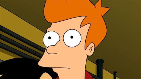 How Many Times Did Futurama Actually Get Canceled