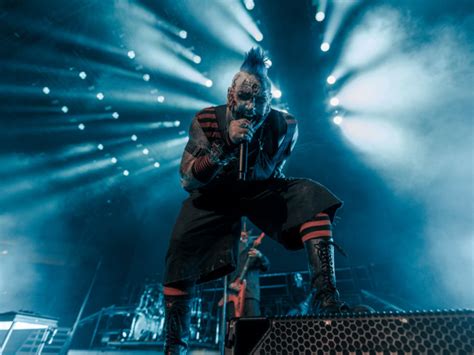 Mudvayne Tickets 23 August 2023 Cascades Amphitheater