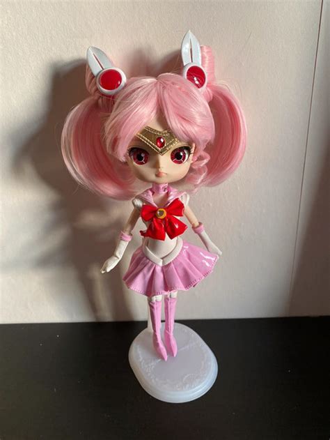 Sailor Chibi Moon Dal Pullip Doll Dolls Dolltique Marketplace For Fashion Dolls Clothing