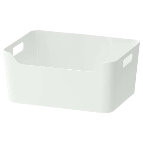 IKEA Контейнер VARIERA купить в Москве | Доставка по России.