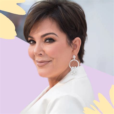 Kris Jenner Biography: Net worth, Relationship, Age, Boyfriend ...