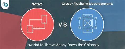 Vats Patel On Linkedin Native Vs Cross Platform Development How Not