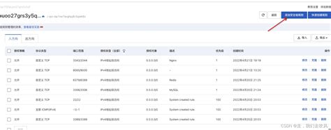 如何在服务器上用docker部署msyql（看这一篇就够了）生产服 Docker Mysql Csdn博客