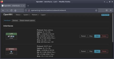 OpenWrt An Open Source Alternative To Firmware For Home Routers Opensource