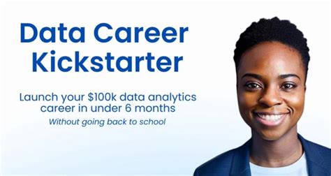 Data Analyst University Free