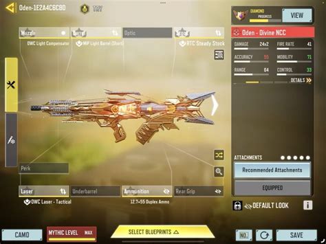 Top 5 Strategies For Mastering Assault Rifles In Call Of Duty Mobile