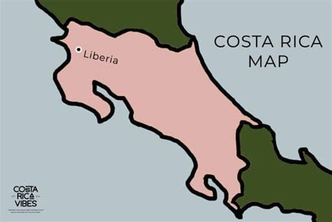 Liberia Costa Rica Complete City And Travel Guide 2026