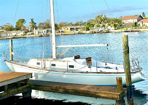 1971 Nautor Swan Sloop Cruiser For Sale Yachtworld